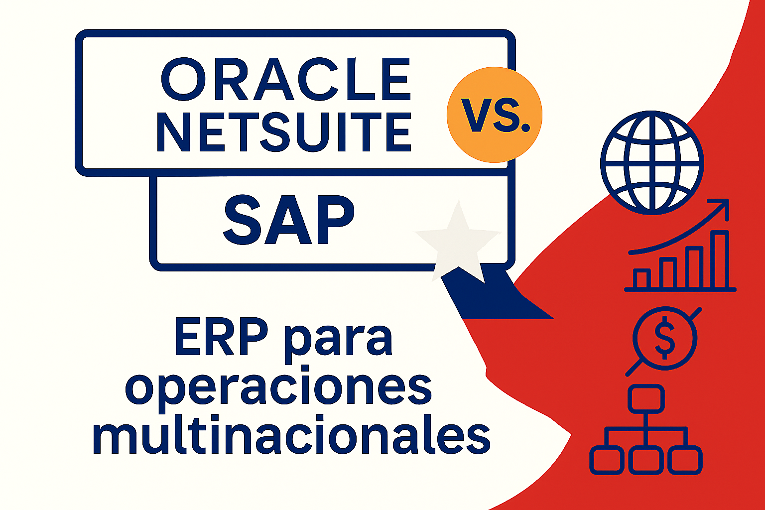 Oracle NetSuite vs SAP: qué ERP es mejor para operaciones ...